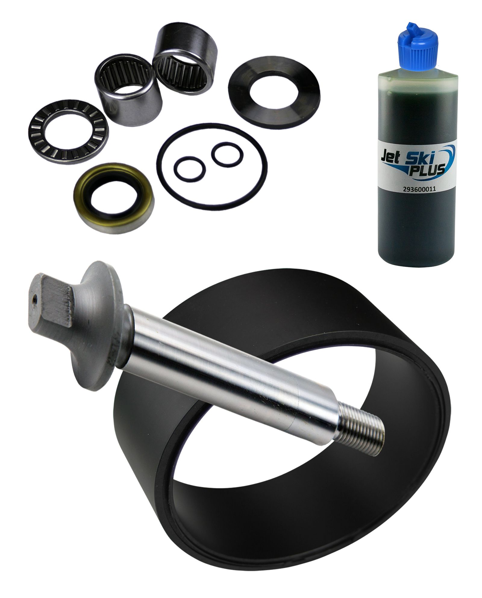 2001 seadoo gtx engine rebuild kit