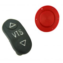 SeaDoo Switch Covers 277000306 277000217 (New) JetSkiPlus# z-J ...