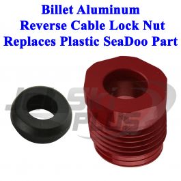 SeaDoo Nut 277001729 277001627 277000784 277000052 (New) JetSkiPlus# z ...