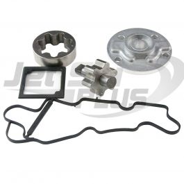 SeaDoo Oil Pump Rebuild Kit 420811850 420837543 420956675 (New ...