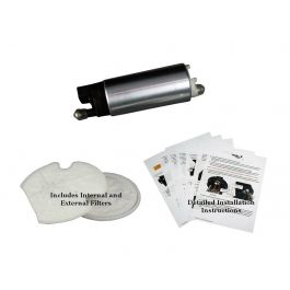 SeaDoo Fuel Pump Rebuild Kit 270600101 275500779 (New) JetSkiPlus# z ...