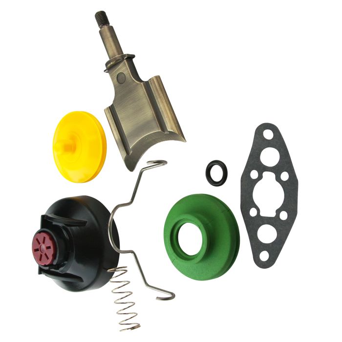 SeaDoo RAVE Valve Kit 420911558 420854358 (New) JetSkiPlus# z-J SDRV800 ...