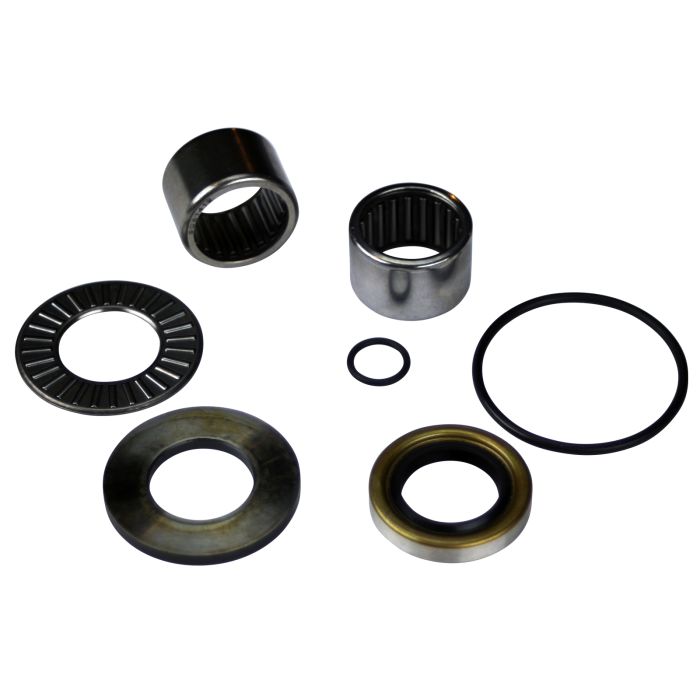 SeaDoo Jet Pump Rebuild Kit JSP6596 (New) JetSkiPlus# z-WPS 20-30643-za