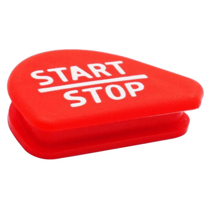 Start Stop Button Cover for 2002-2009 4Tec SeaDoo GTI GTX RXP RXT Wake ...