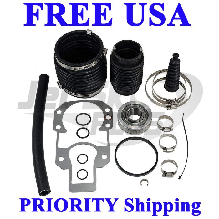 Mercury Transom Repair Kit 30-803099T1 (New) JetSkiPlus# z-30-803099T1