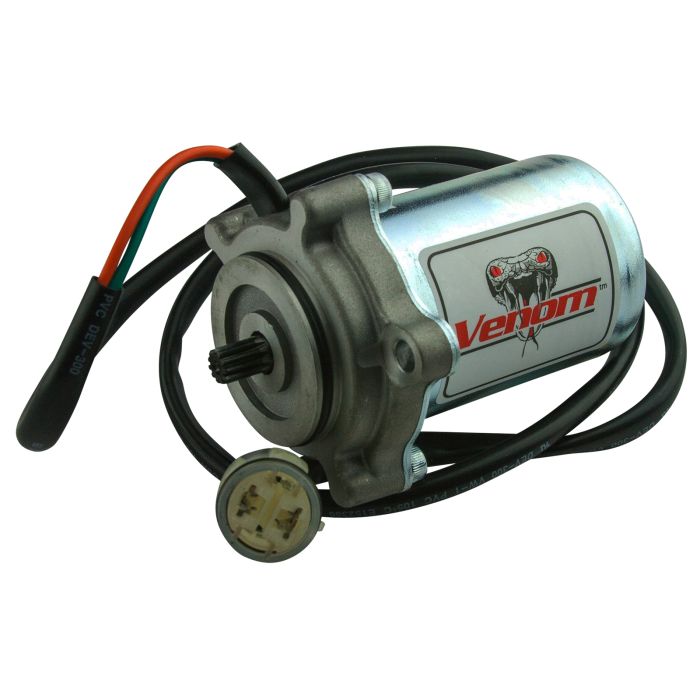 Honda Shift Motor 31300-HN5-A11 (New) JetSkiPlus# v-31300-HN5-A11-zna