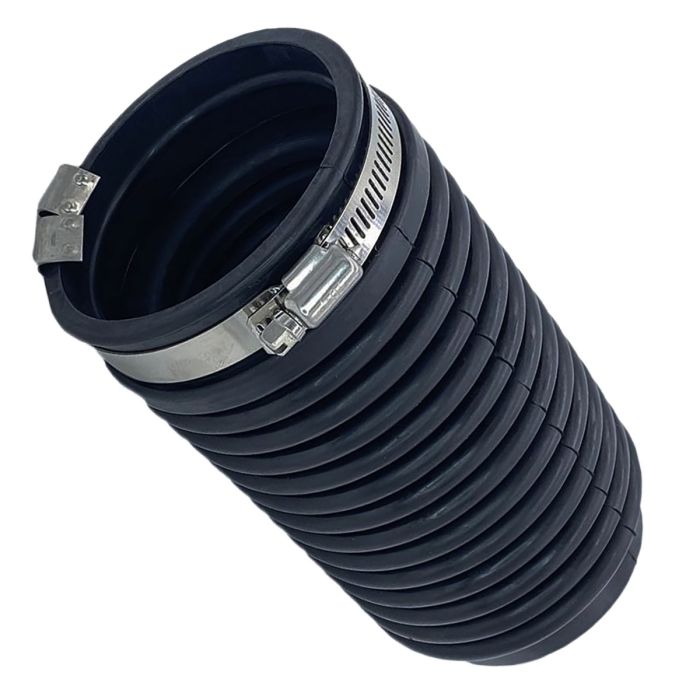Volvo Penta Stern Drive SX DP-S DP-SM / OMC Cobra Exhaust Bellows Kit ...