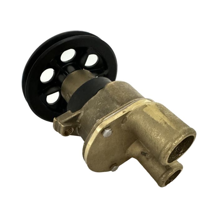 Sea Water Pump Volvo Penta 3857794, 3851982, 3855079, 3852399 4.5" V ...