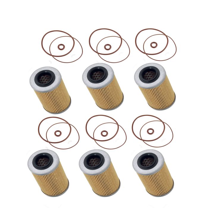 SeaDoo Oil Filter 420956741 42095670 (New) JetSkiPlus# z-J OF-SD-560 ...