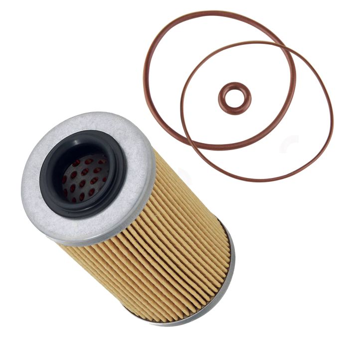 SeaDoo Oil Filter Kit 420956741 420956740 (New) JetSkiPlus# z-J OF-SD ...