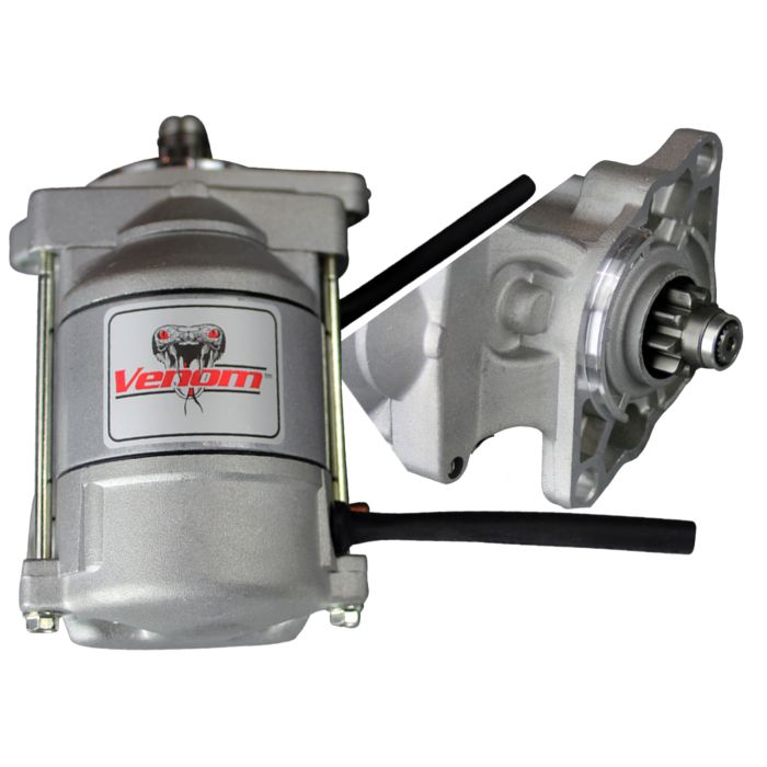 Kawasaki Starter 21163-6010 (New) JetSkiPlus# v-6b-8603