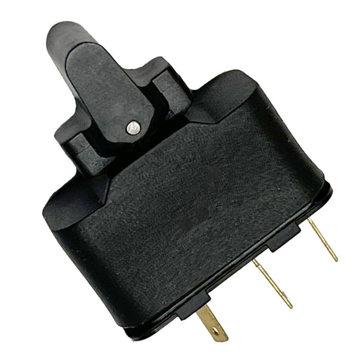 MerCruiser Shifter Remote Trim Control Paddle Switch 87-92484 / 87 ...