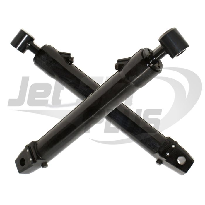 PAIR MerCruiser Alpha One Gen ll (2) Outdrive Trim Cylinder Right ...