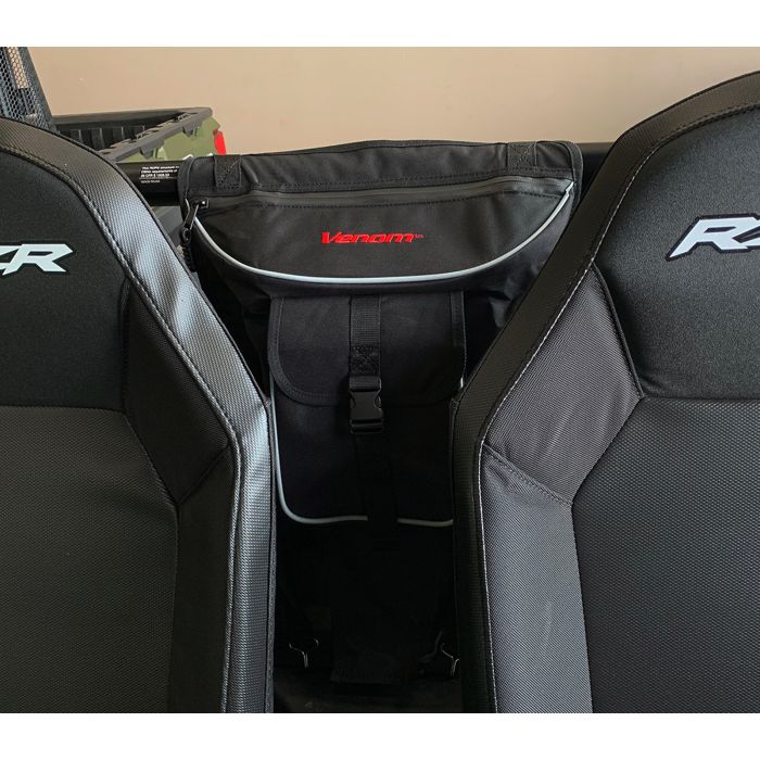 Polaris Storage Bags Ven-RZR-Sbag (New) JetSkiPlus# v-Ven-FTVDB007RD-na
