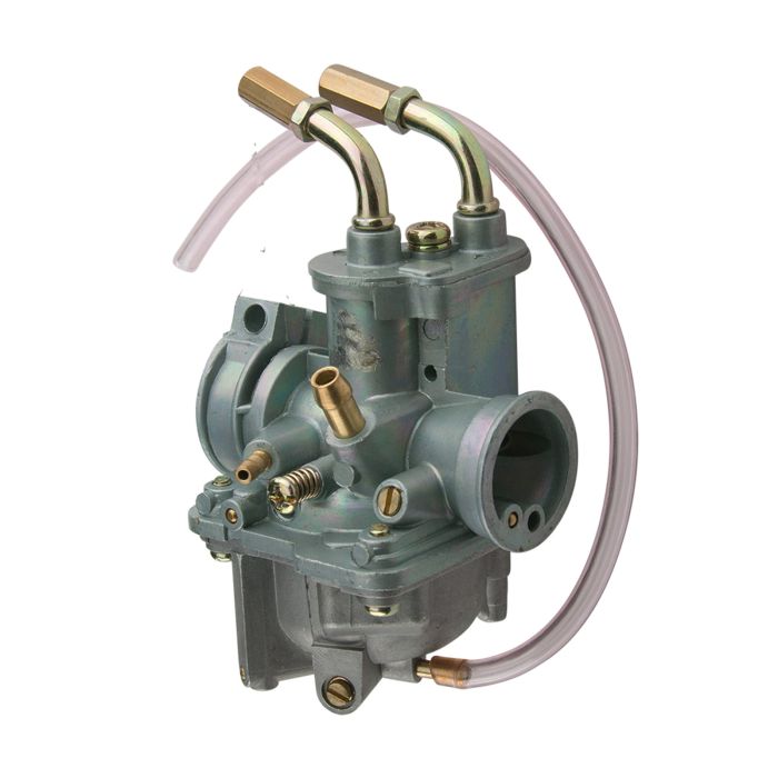 Polaris Carburetor 4X4-14101-00-00 (New) JetSkiPlus# v-J ATV CARB 0451022