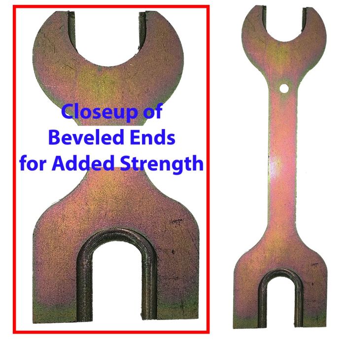 SeaDoo Tool RS1750-ISH-949 (New) JetSkiPlus# z-SCWrench