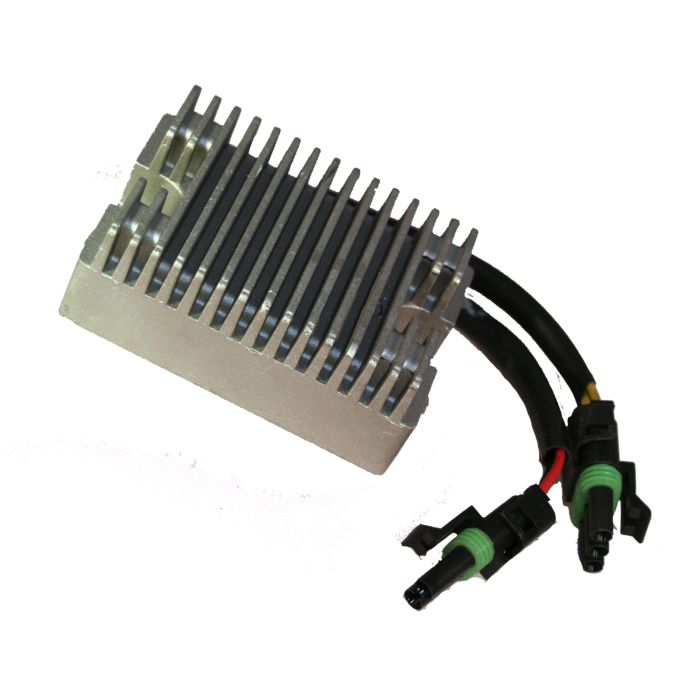 SeaDoo Voltage Regulator 278001554 278001241 (New) JetSkiPlus# z-J Reg ...