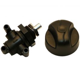 SeaDoo Fuel Valve 275500098 (New) JetSkiPlus# z-WPS 20-6600