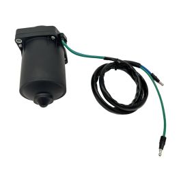 Tilt Trim Motor For Mercury Mariner MANY 4-Stroke Outboard 8M0142591 ...