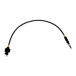 Tilt Trim Assist Cable Johnson Evinrude 25hp 30hp 40hp 48hp 50hp 436202 ...