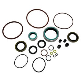 MerCruiser Bravo I II III Sterndrive Lower Seal & O-Ring Kit 26 ...
