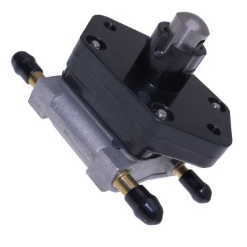 New Outboard Motor Electric Fuel Pump Kits.