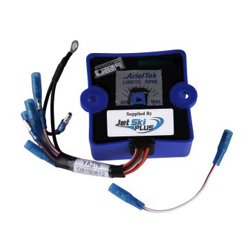 New & Used Yamaha WaveRunner CDI & ECU.