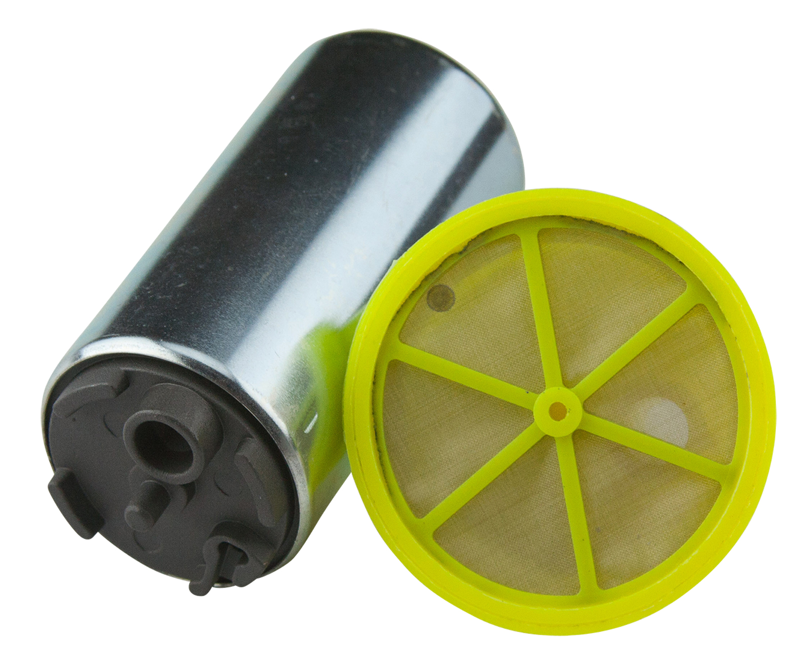 Yamaha High Pressure Fuel Pump & Filter 2000-15 Lz150txr Vz150tlr 150 ...